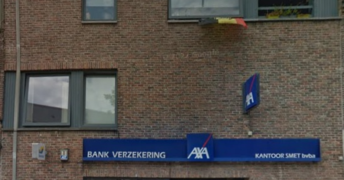 KANTOOR DAENEN - SMET RUPELMONDE | KANTOOR DAENEN - SMET